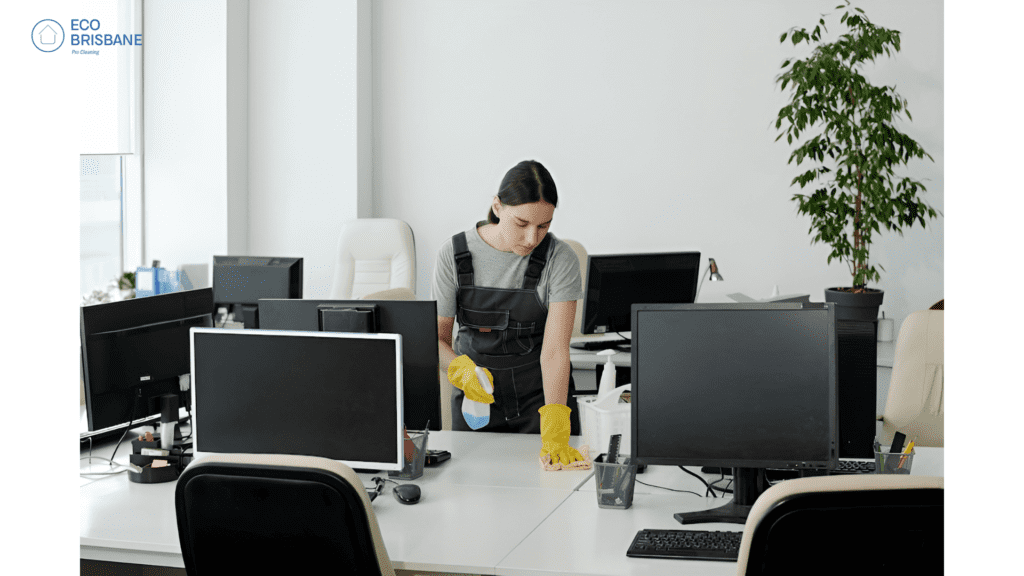 Office Cleaning Brisbane | Commercial Cleaning Services