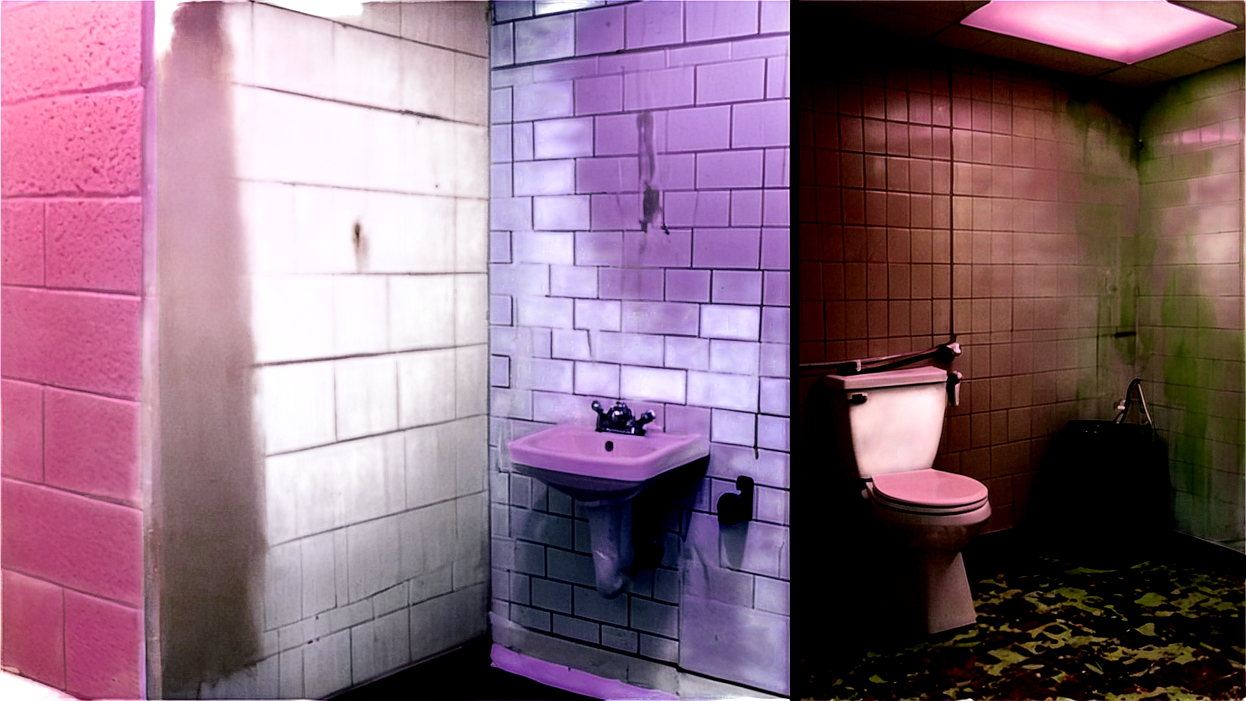 How to Tackle Mould and Mildew Problems in Office Bathrooms and Kitchens