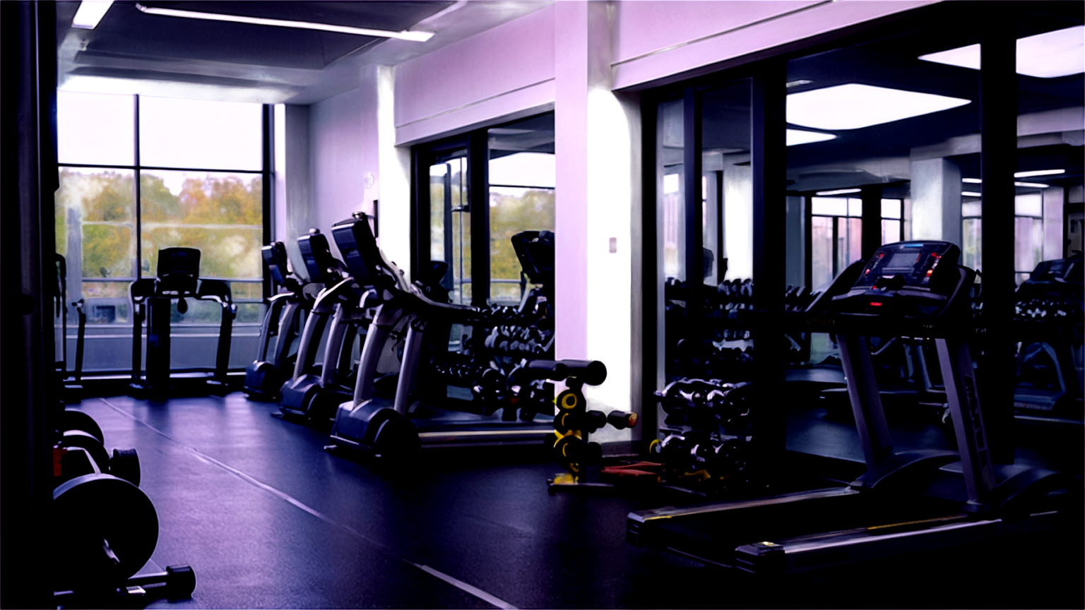 Why is maintaining a clean gym environment essential for member ...