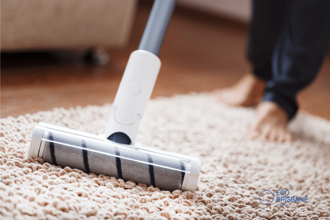 Why You Should Never Use Harsh Chemicals for Carpet Cleaning