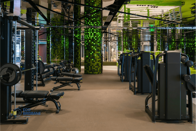 Gym Cleaning Routines: Daily, Weekly, and Monthly Tasks