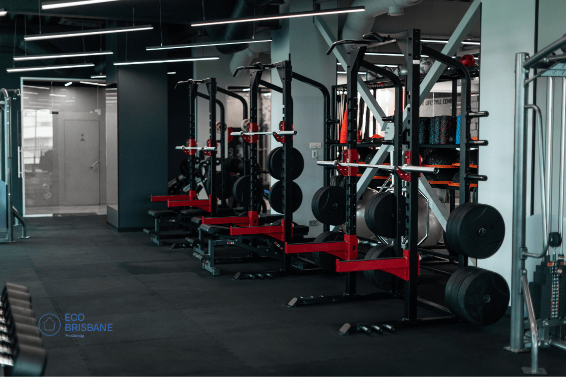 Gym Cleaning Routines: Daily, Weekly, and Monthly Tasks