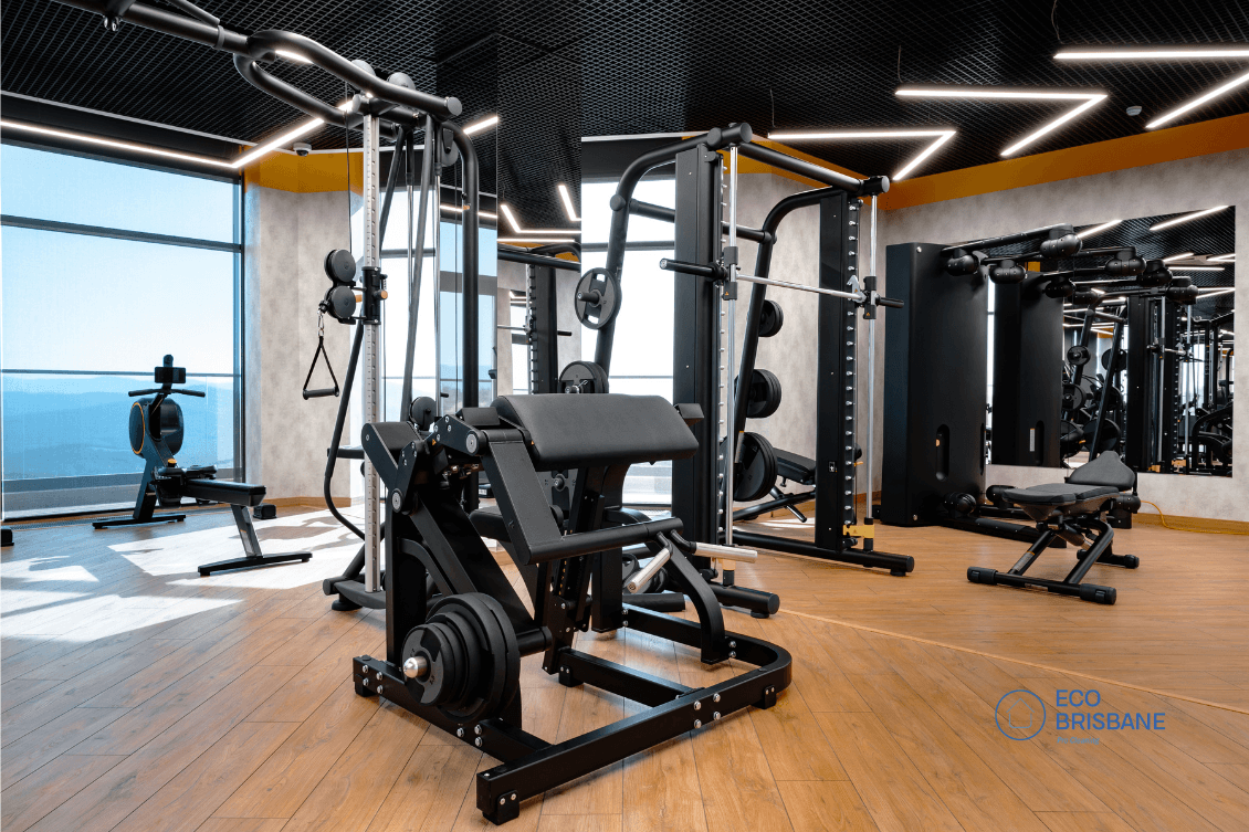 Gym Cleaning Routines: Daily, Weekly, and Monthly Tasks