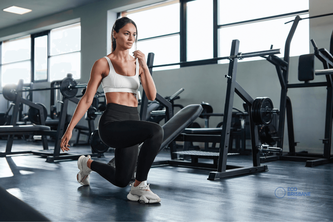 Gym Cleaning Routines: Daily, Weekly, and Monthly Tasks